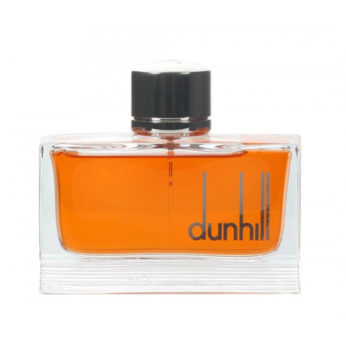 Dunhill Pursuit EdT - Recension & betyg