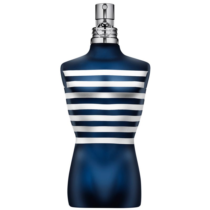 Jean Paul Gaultier Le Male In The Navy EdT - Recension & betyg